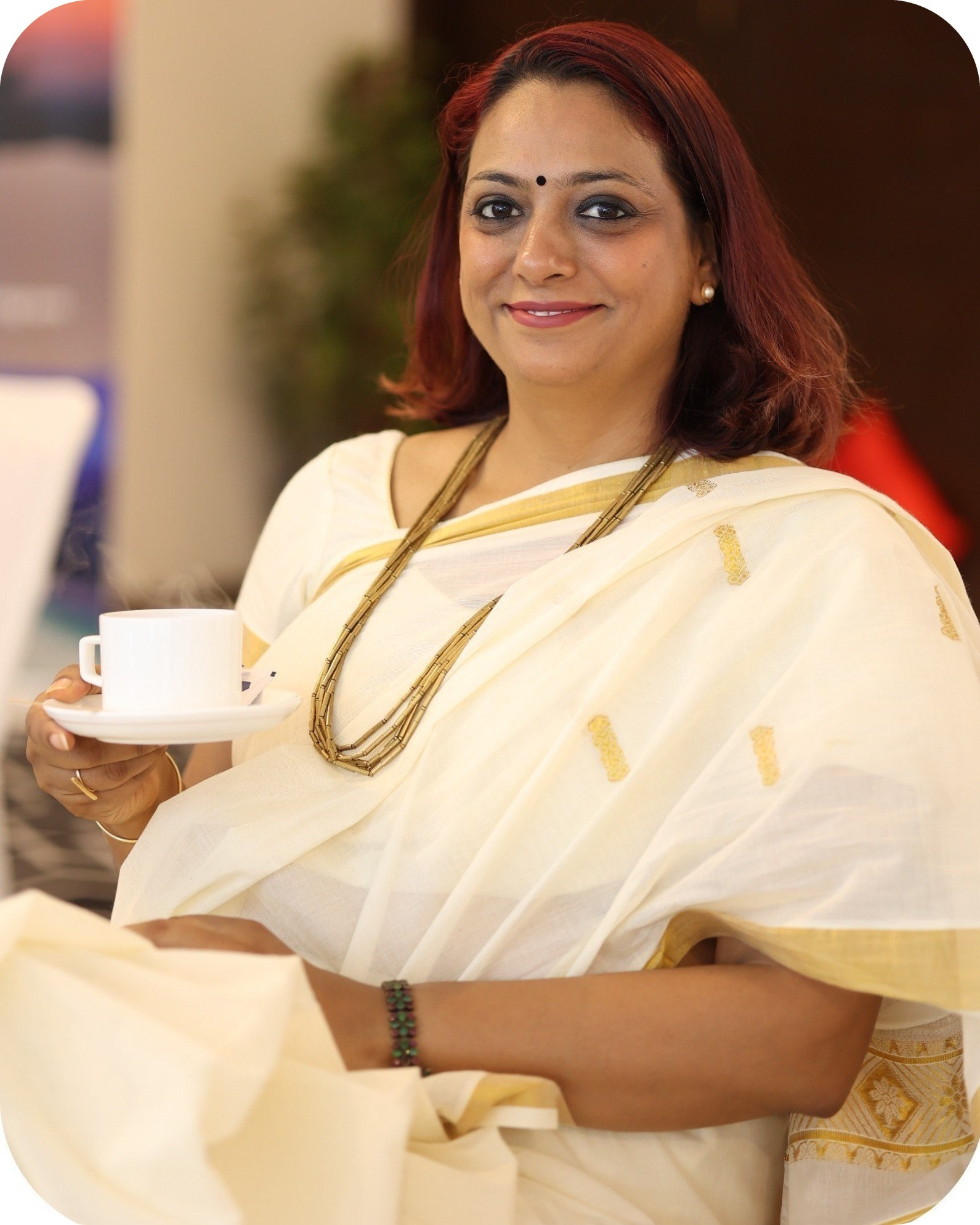 ICF Conference 2023 – ICF